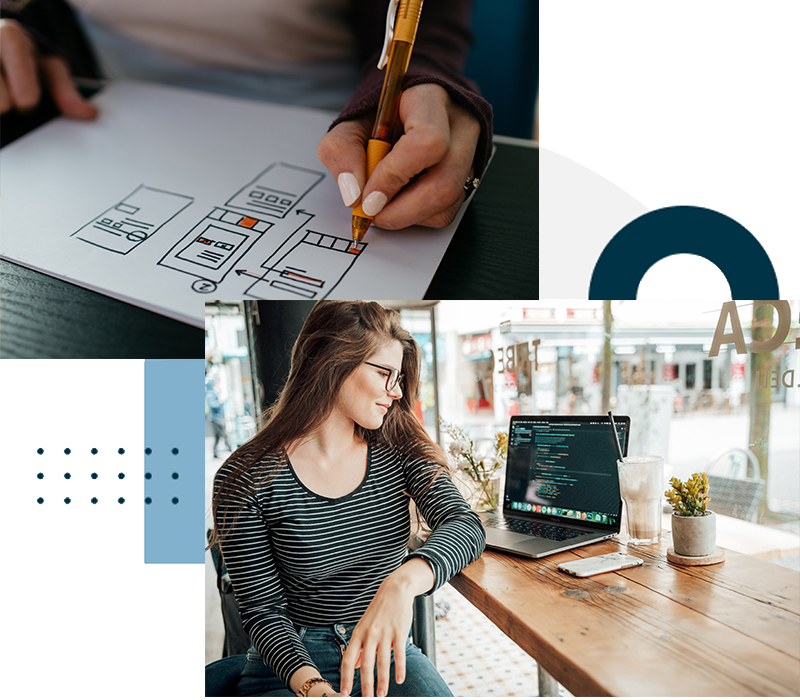 Greystone College | Canada | Program Area | Tech